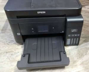 Epson L6190 Printer Review - Technuter
